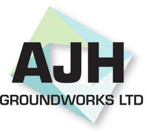 AJH Groundworks | Groundwork & Building Services Hampshire